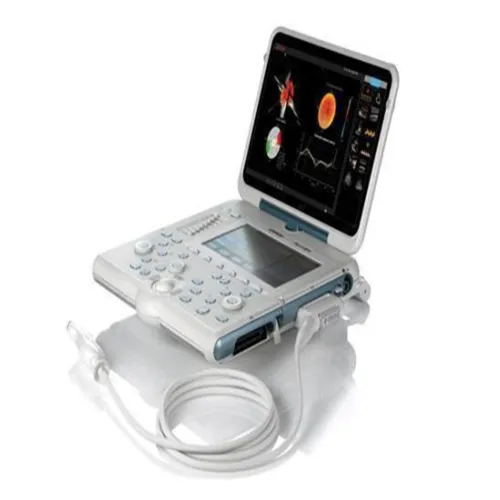 Esaote Mylab Alpha Portable Ultrasound - IndoElectronic