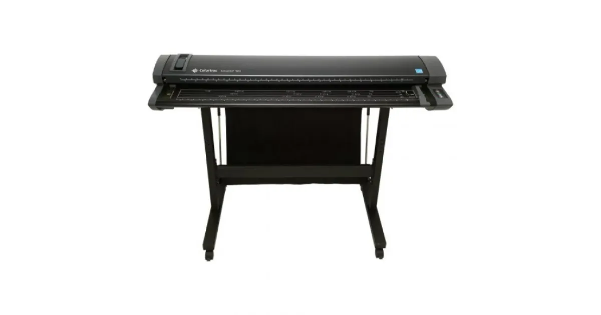 Canon Colortrac SmartLF SGi 44C Scanner