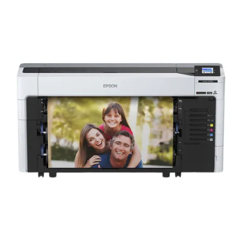 Epson SureColor P8570DL 44" Wide-Format Dual Roll Printer with High ...