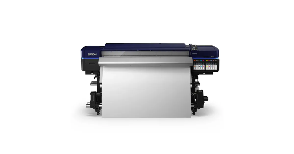 Epson SureColor S80600 Printer