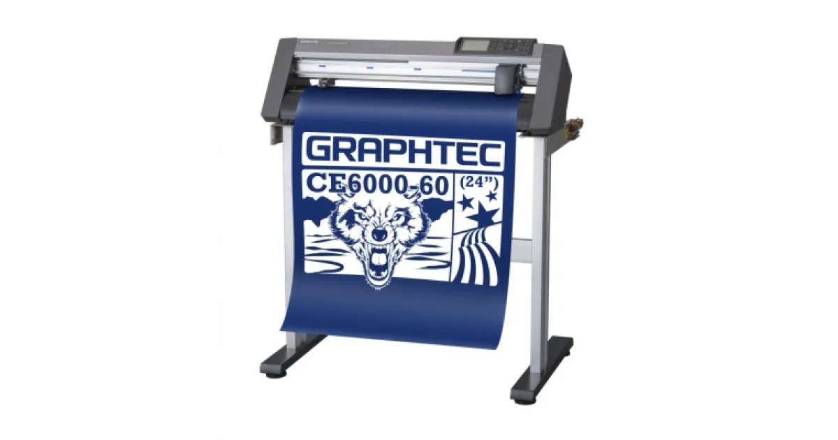 Graphtec CE6000-60 (24″)