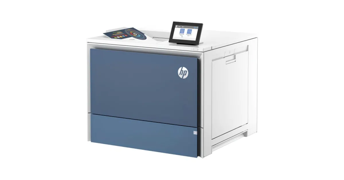 HP Color LaserJet Pro MFP 4301fdw Wireless Printer
