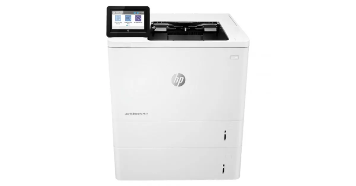 HP LaserJet Enterprise M611x