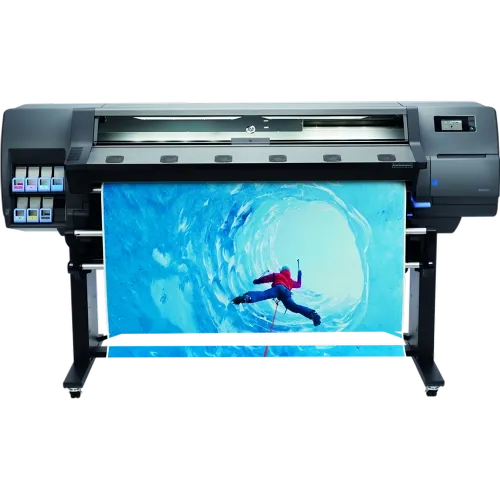 HP Latex 315 54" Large-Format Printer