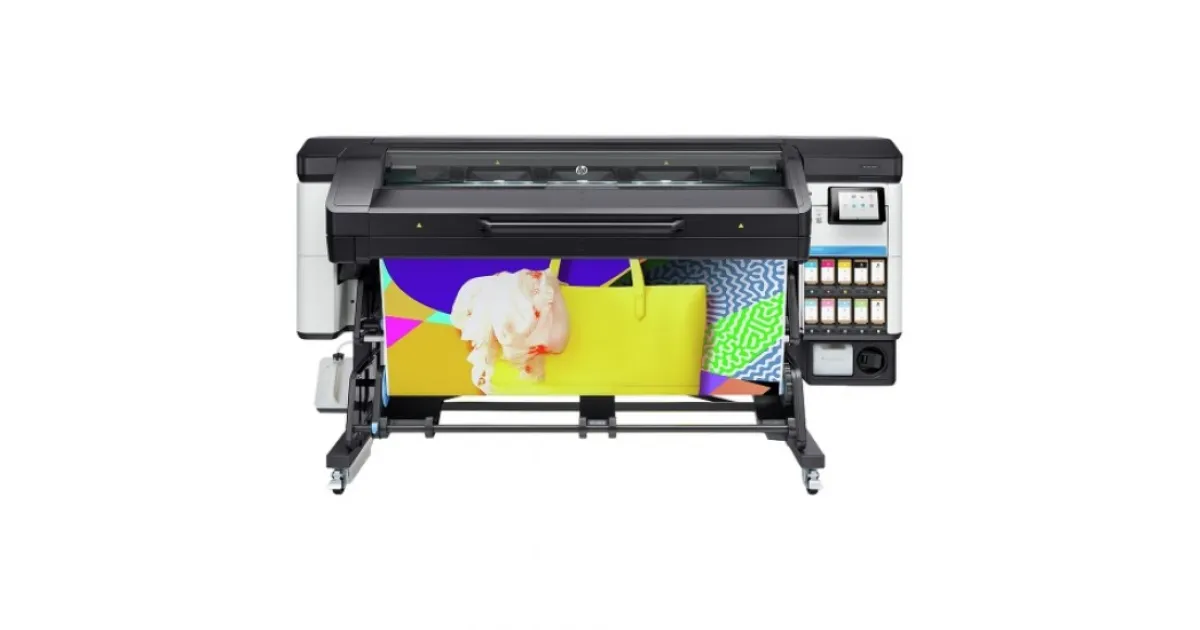 HP Latex 700W 64" Wide Format Printer