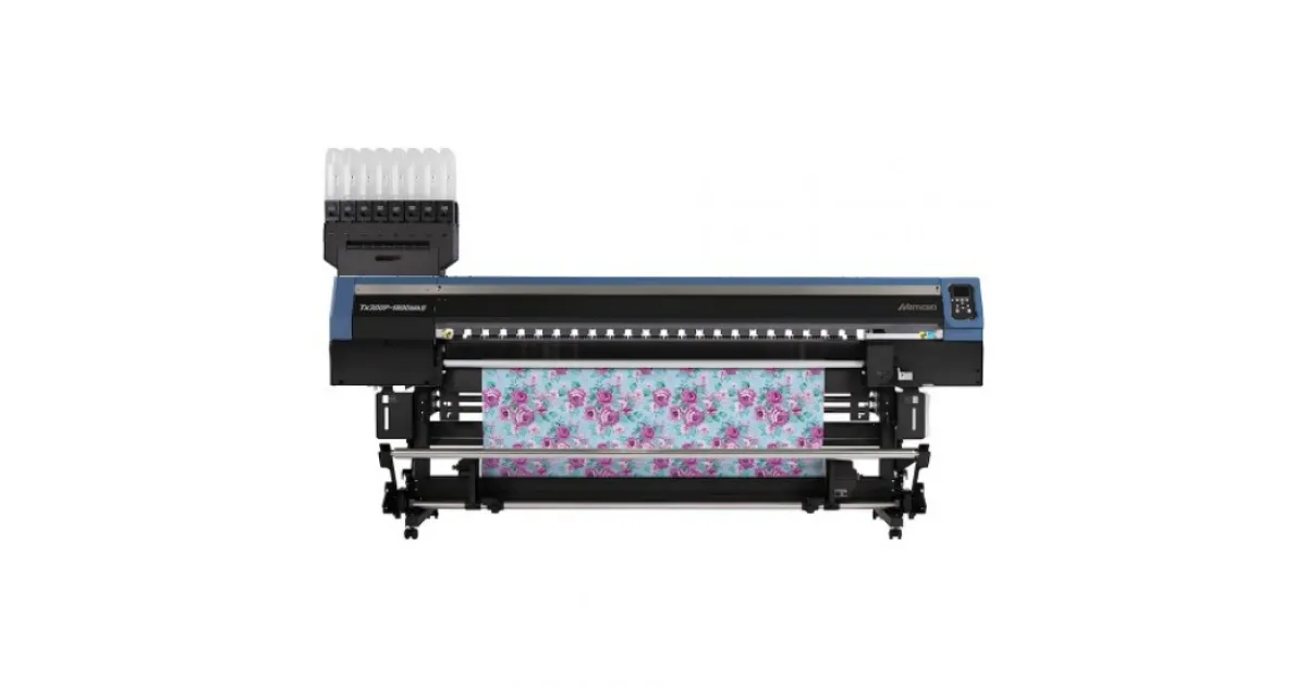 MIMAKI Tx300P-1800 MkII