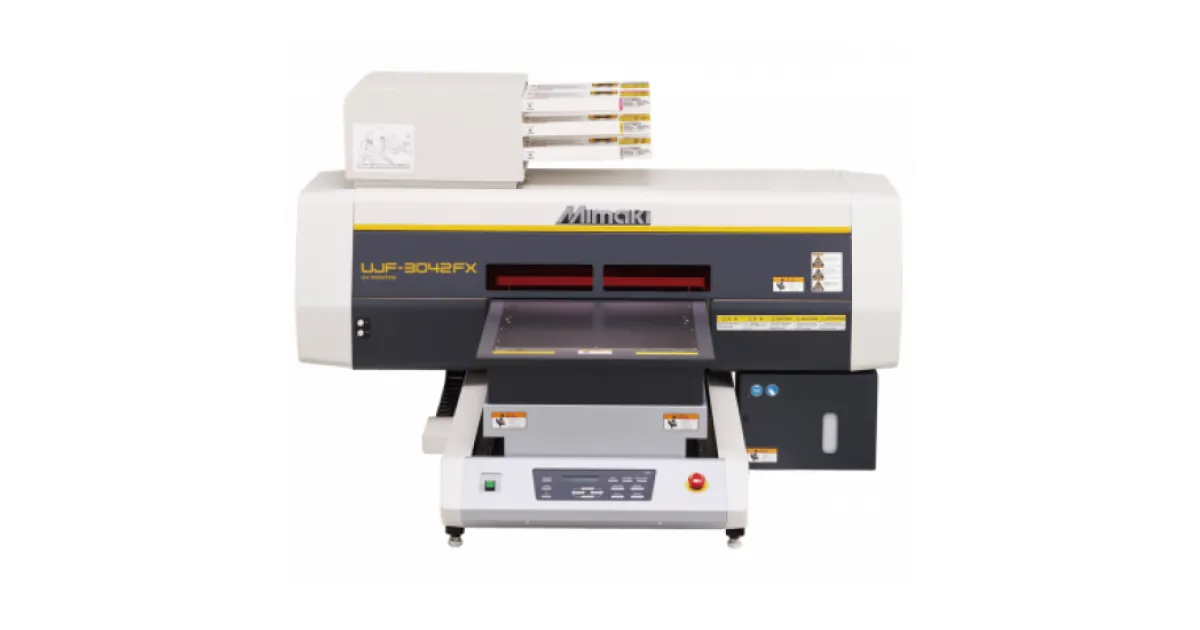 Mimaki UJF-3042FX