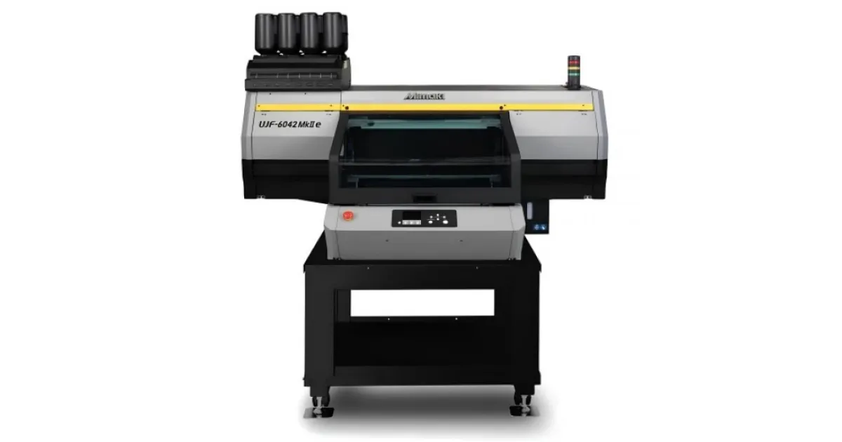 MIMAKI UJF-6042 MKII E