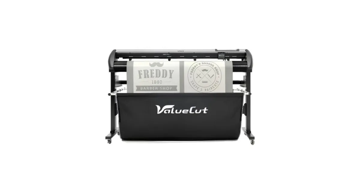 Mutoh ValueCut VC-1300 54″
