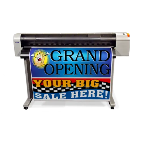 Mutoh ValueJet 1204PLUS