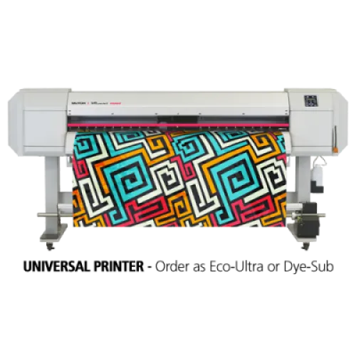Mutoh ValueJet 1628WX
