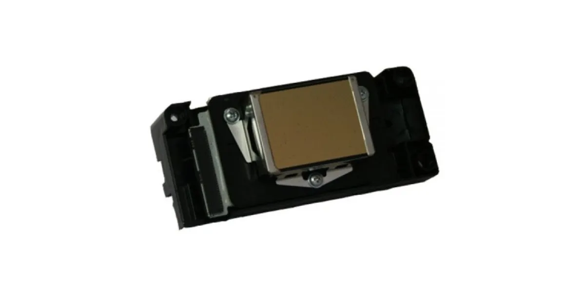 EPSON SureColor P400 / P408 Printhead - FA24000