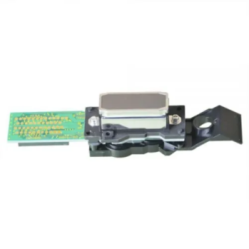 Mutoh Rockhopper II (Mutoh RH-II) / RJ-8000 Eco Solvent Printhead (DX4 ...