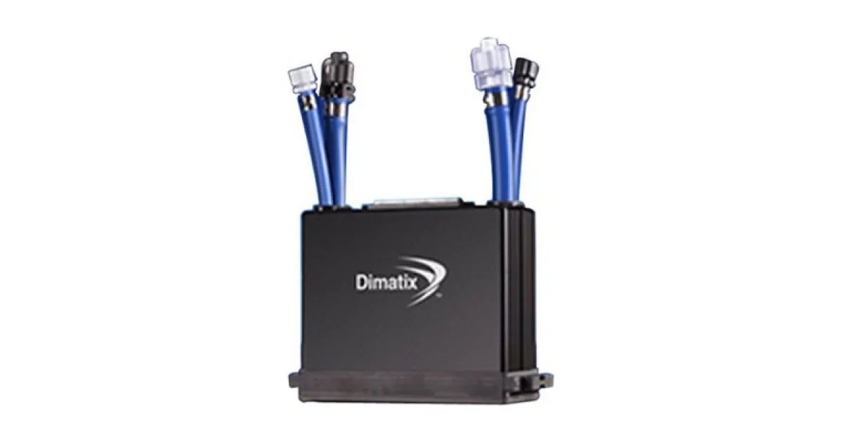 StarFire SG1024 / SA-2C Printhead