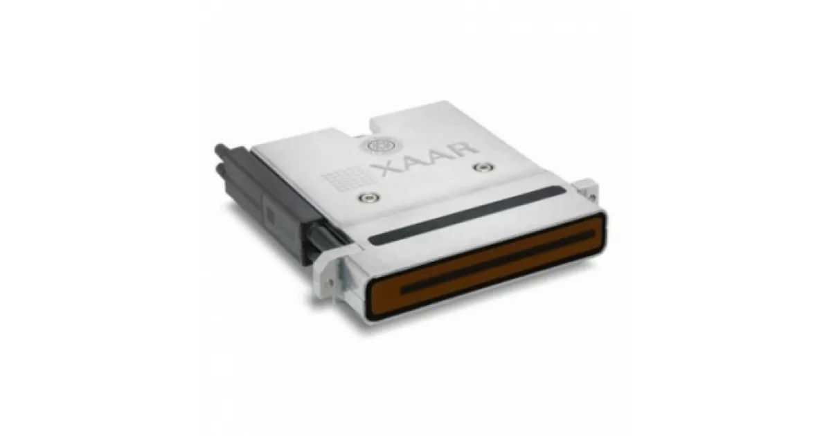 Xaar 502 GS15 S 360 Printhead XP50200011