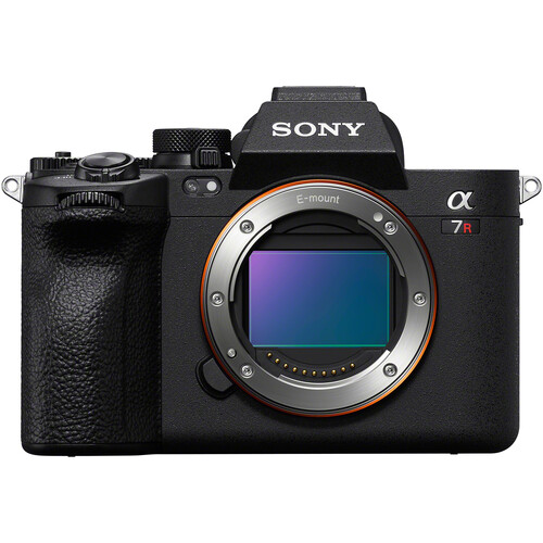 Sony a7R V Mirrorless Camera - Indoelectronic