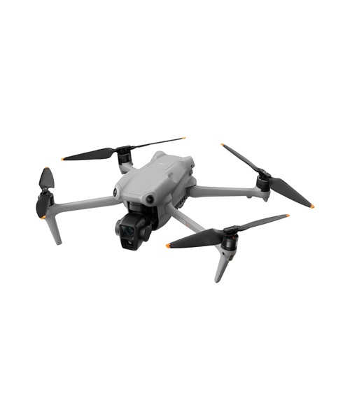 DJI Air 3 Drone with RC-N2 - Indoelectronic