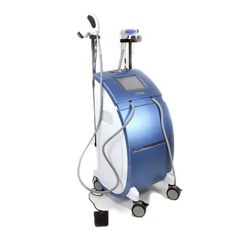 Alma Accent Xl Laser Machine - Indoelectronic