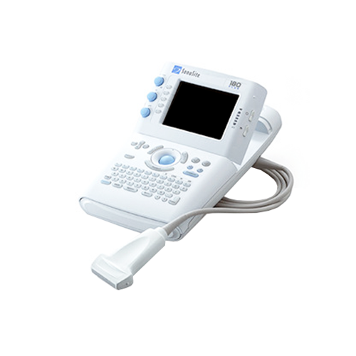 Sonosite 180 And Sonosite 180 Plus Portable Ultrasound - Indoelectronic