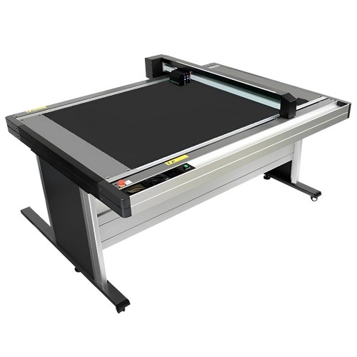 Graphtec Fcx2000 120es Flatbed Cutting Plotter