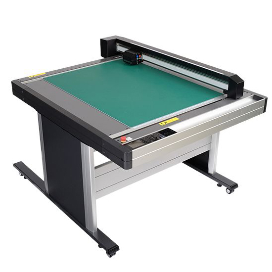 Graphtec Fcx2000 60vc Flatbed Cutting Plotter