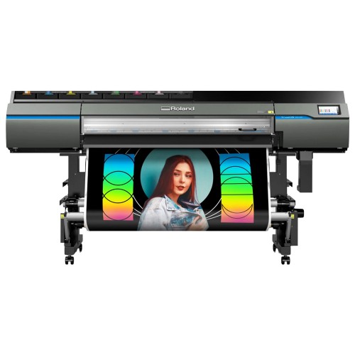 Roland TrueVIS VG3-540 54 Inch Printer Cutter