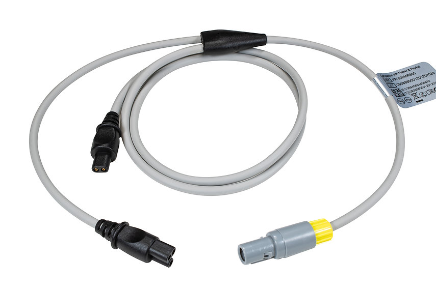 Medical Electronics : Fisher & Paykel Compatible Heater Wire Adapter ...